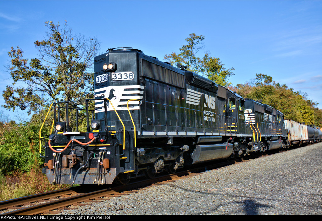 NS 3338 3381 H76 LTF